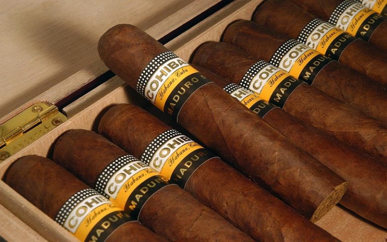 Tìm Hiểu Xì Gà CuBa Là Gì? Có Bao Nhiêu Loại Xì Gà CuBa Hiện Nay